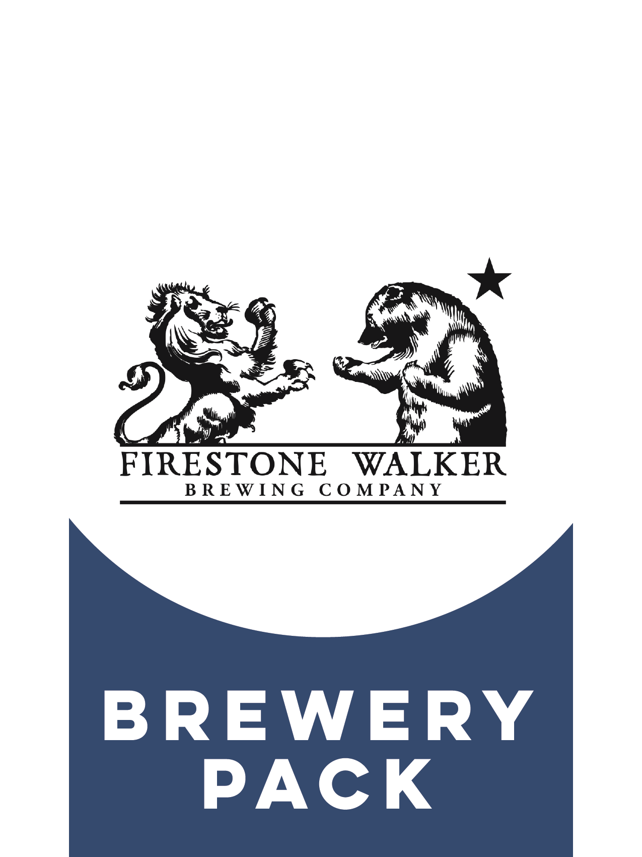 firestone beer logo