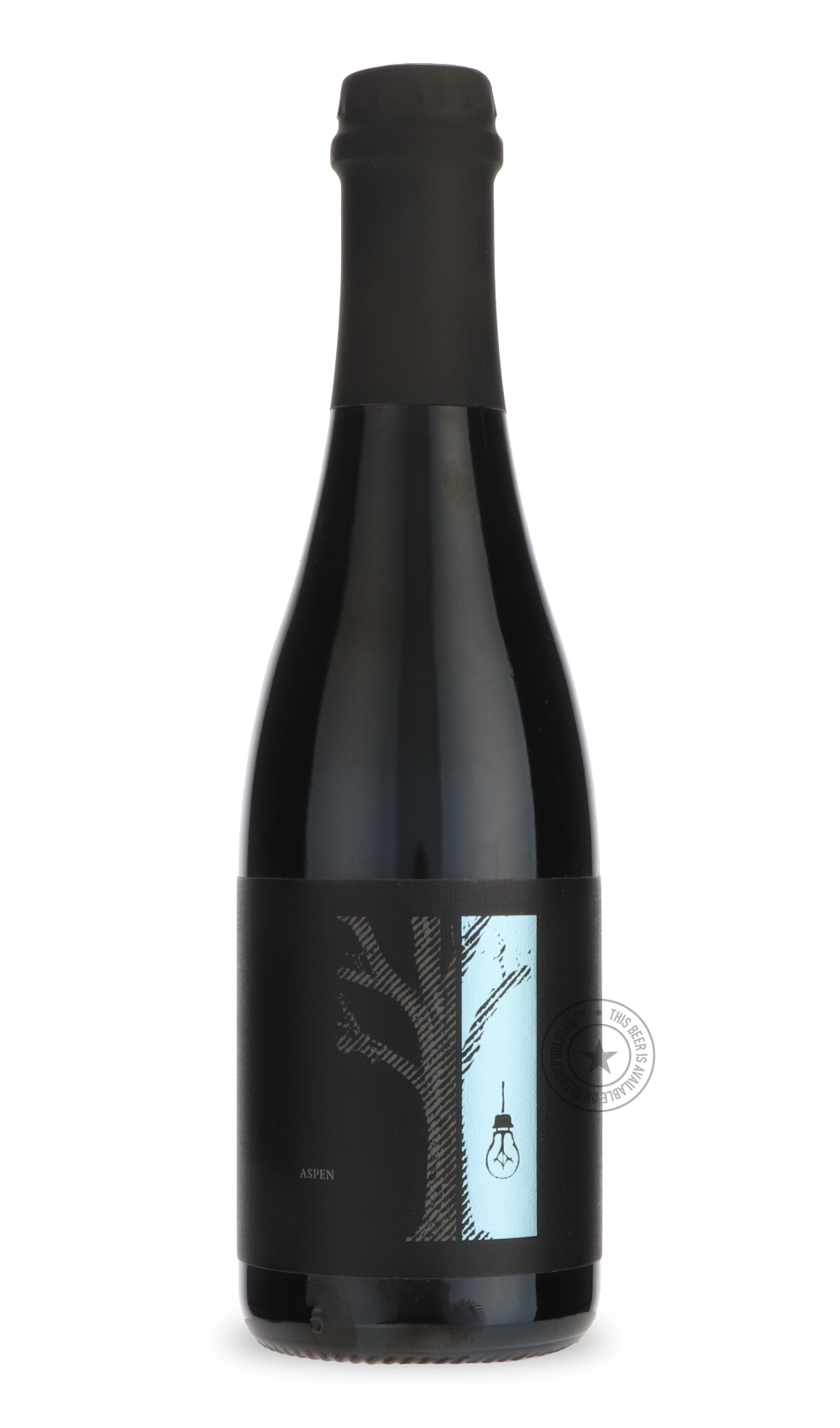 Side Project Double Barrel Finished - Aspen