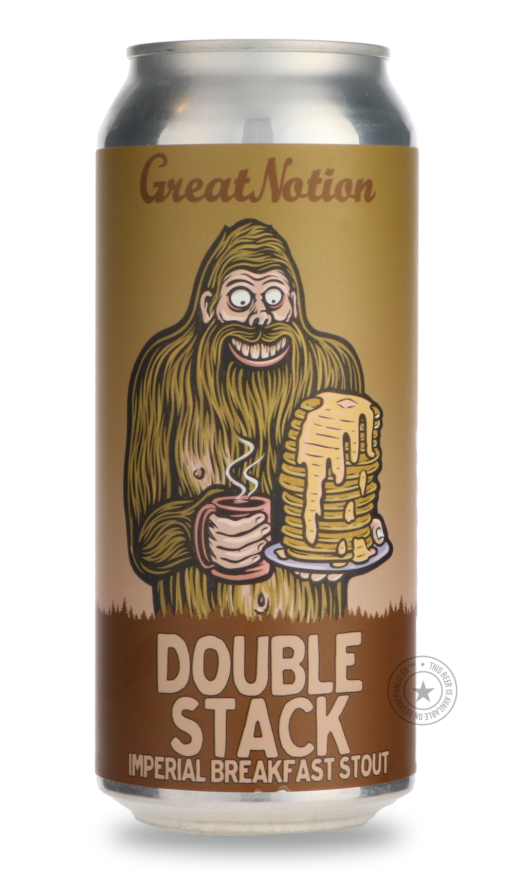 Great Notion Double Stack