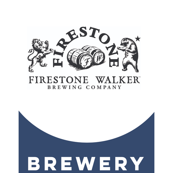 Firestone Beer Logo