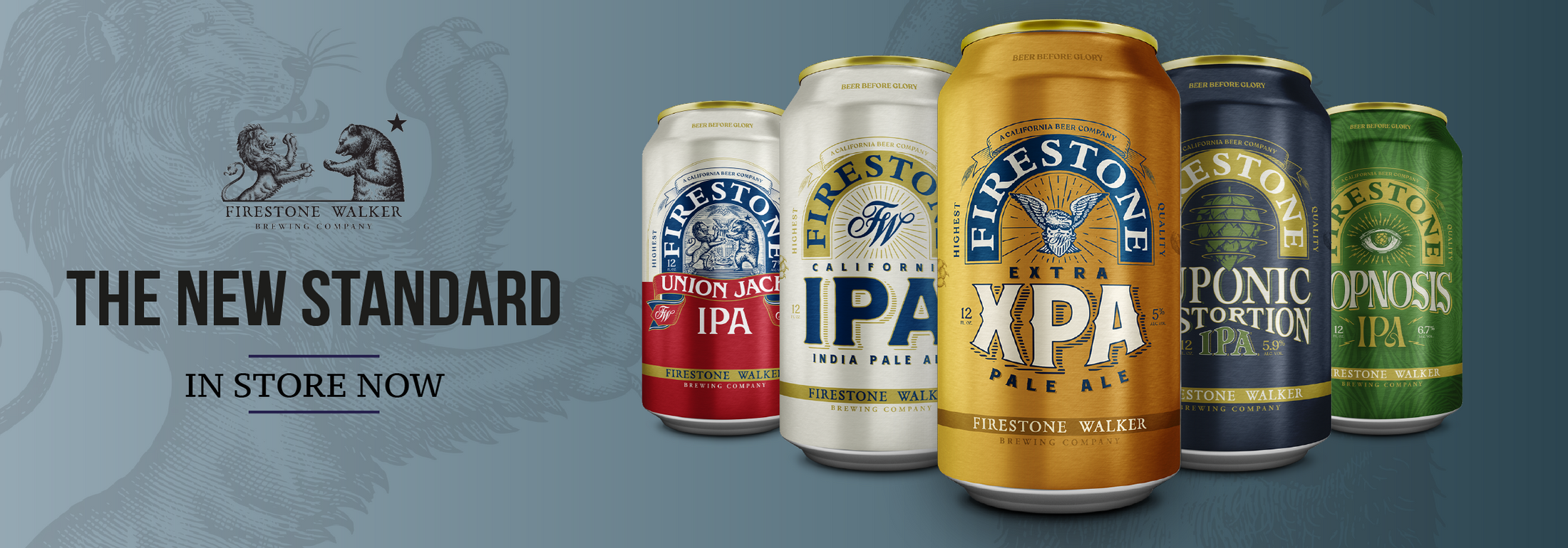 The premier online store for American & Canadian craft beer & more.