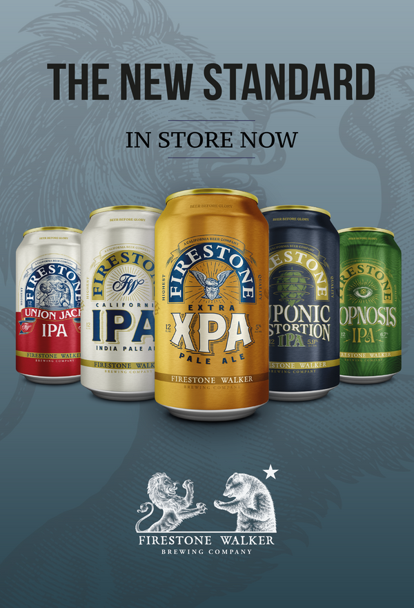 The premier online store for American & Canadian craft beer & more.