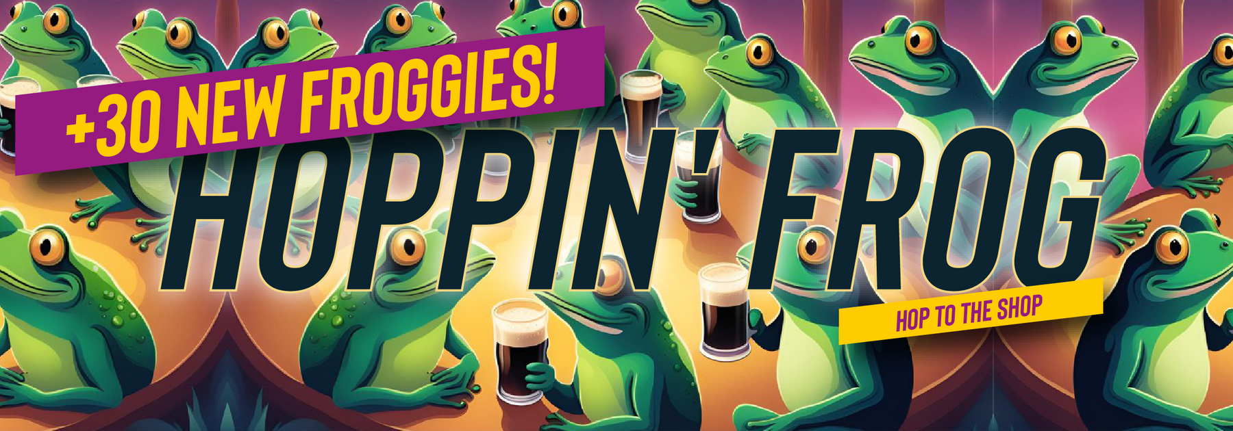 The premier online store for American & Canadian craft beer & more.