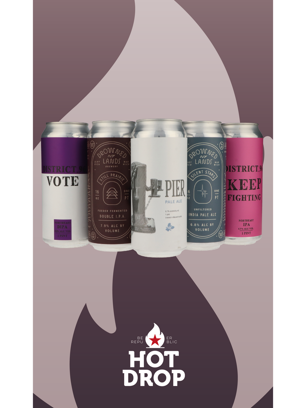 The premier online store for American craft beer & more from the USA