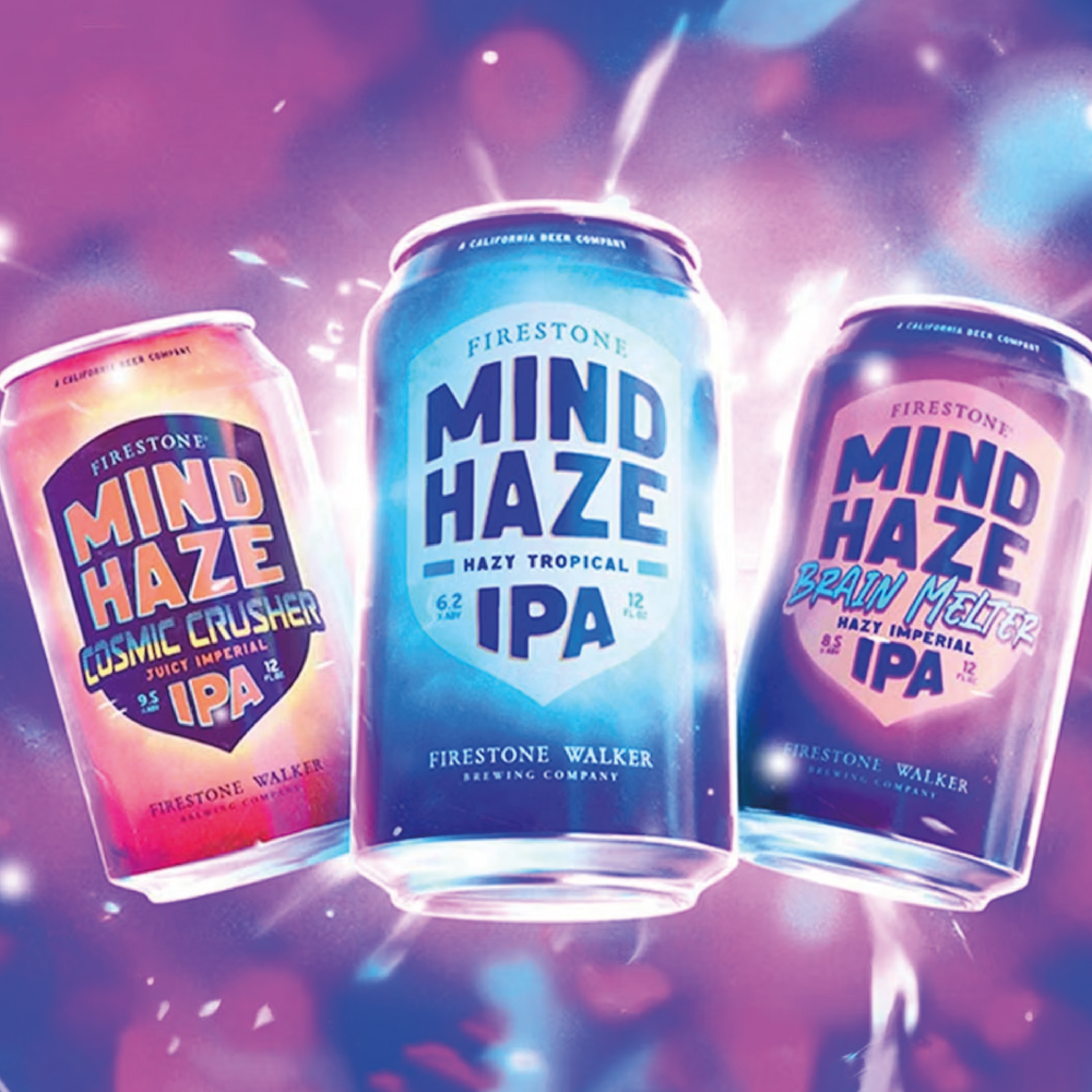 The premier online store for American & Canadian craft beer & more.