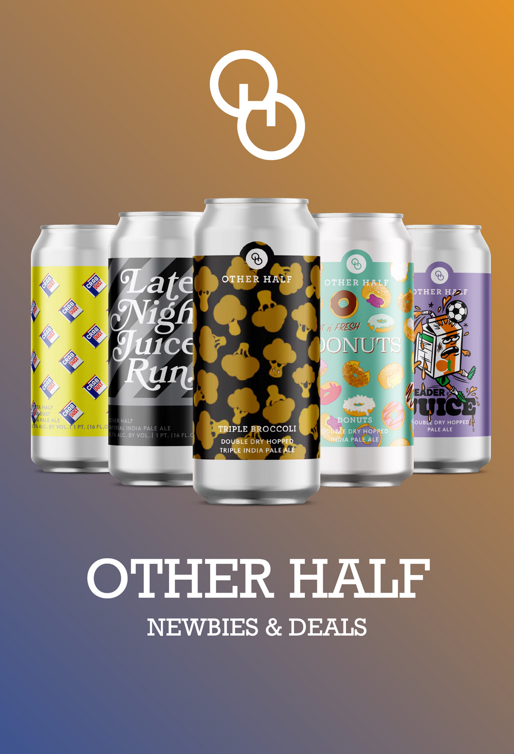 The premier online store for American craft beer & more from the USA