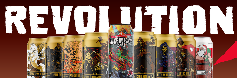 The premier online store for American craft beer & more from the USA