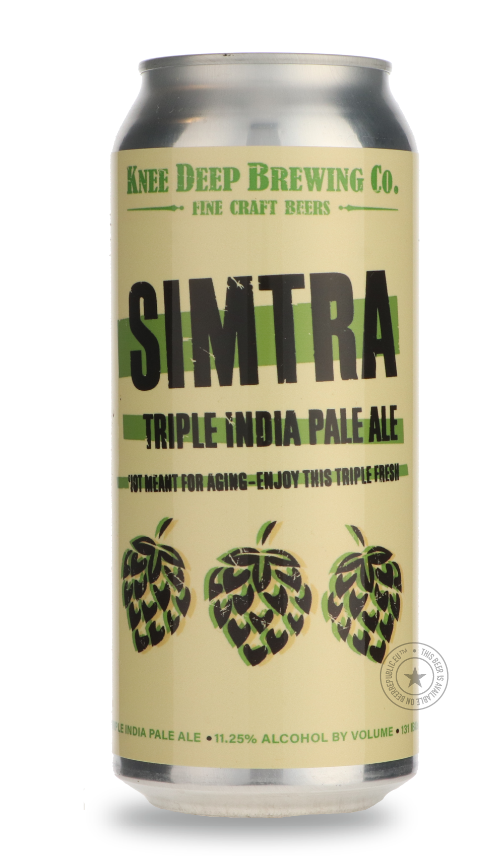 Knee Deep Simtra