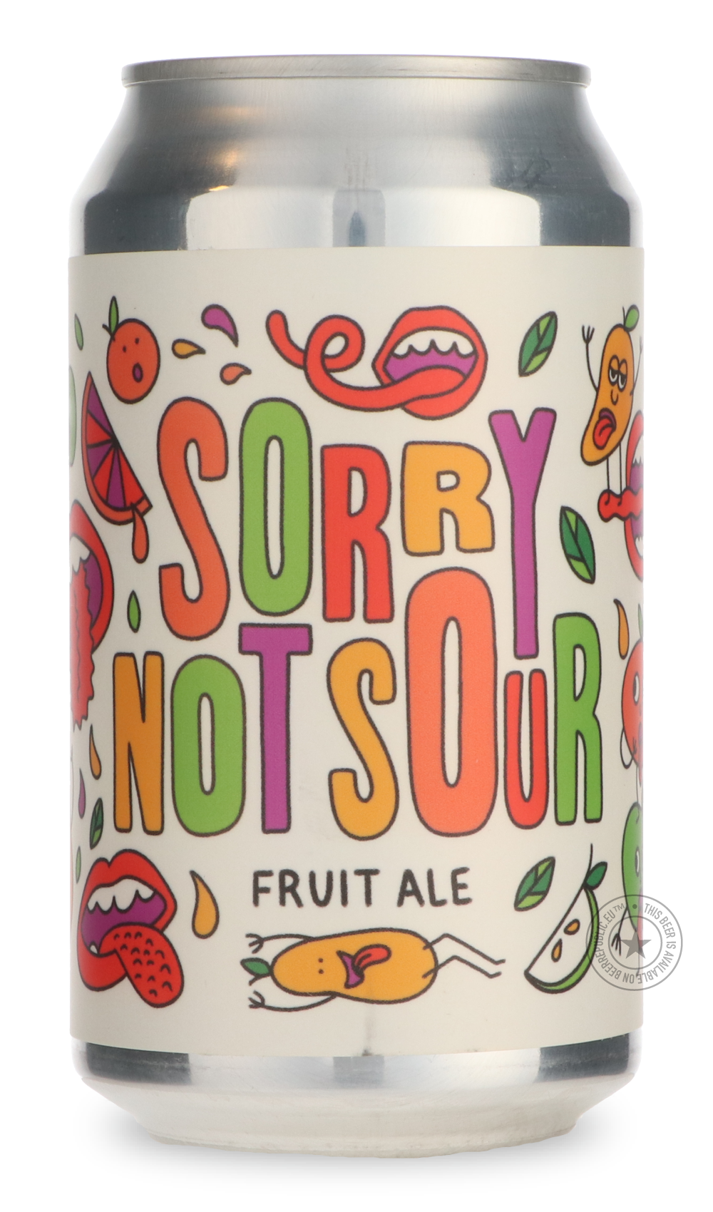 Prairie Sorry Not Sour