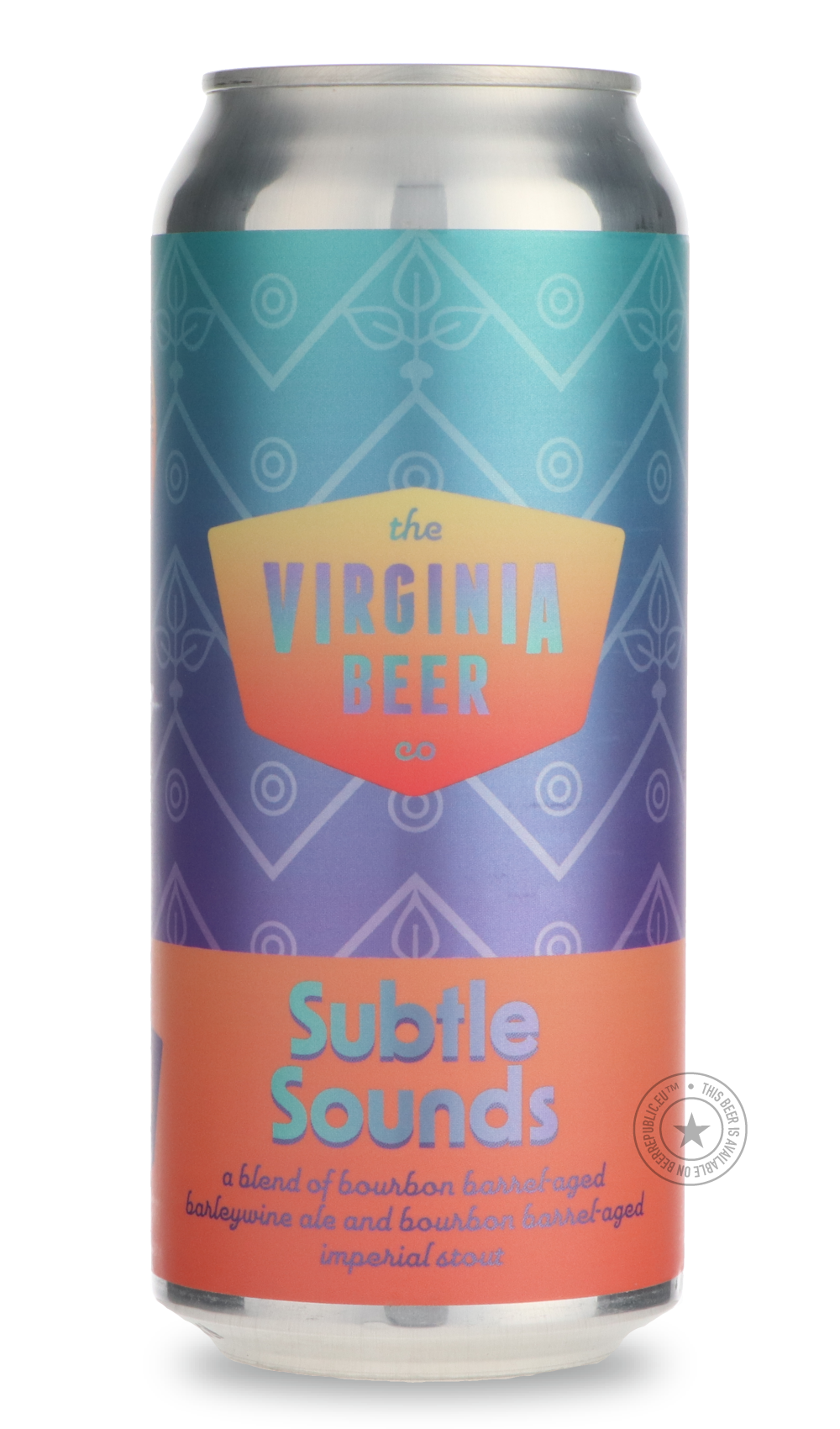 The Virginia Beer Company Subtle Sounds