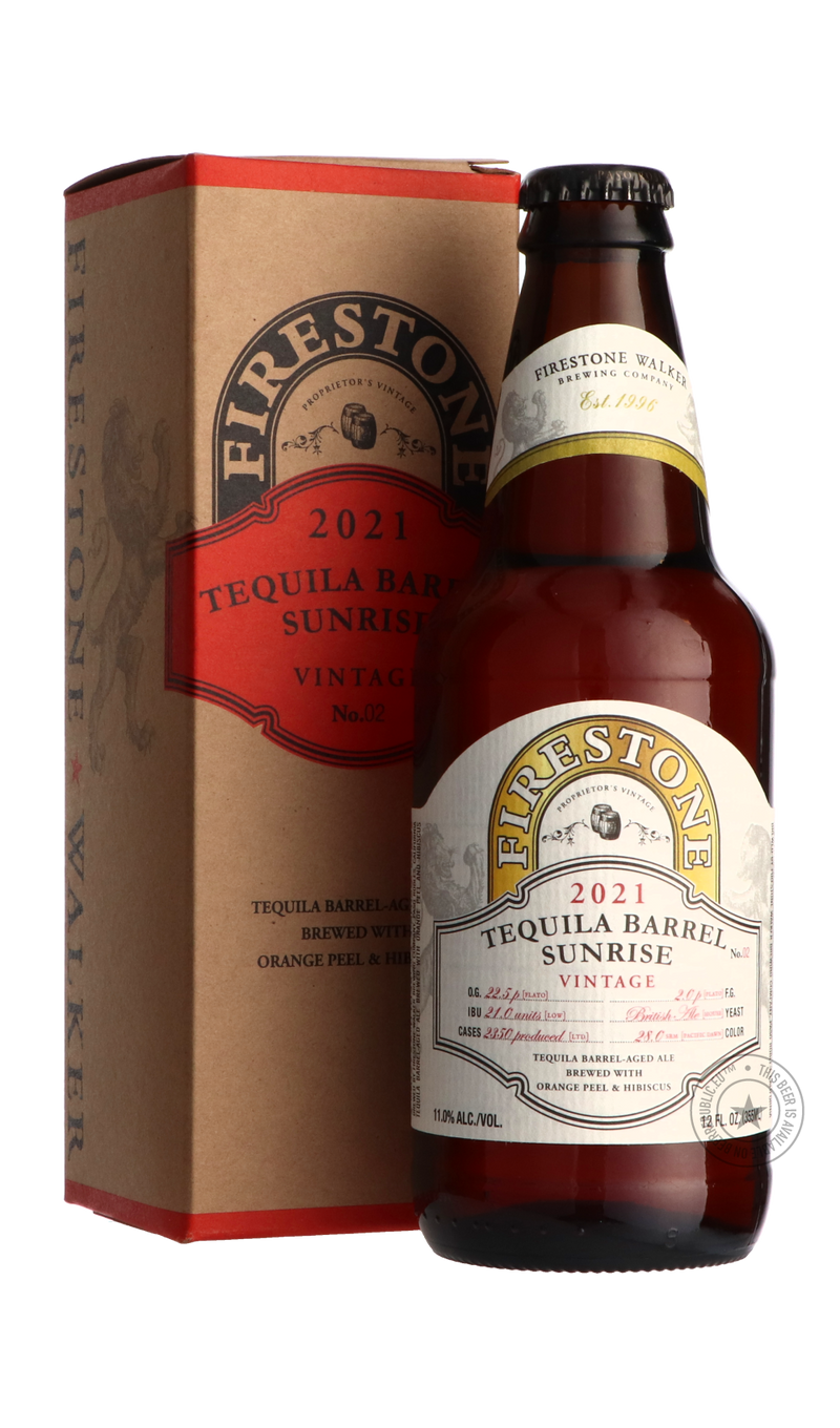 Barley Wine / Quad