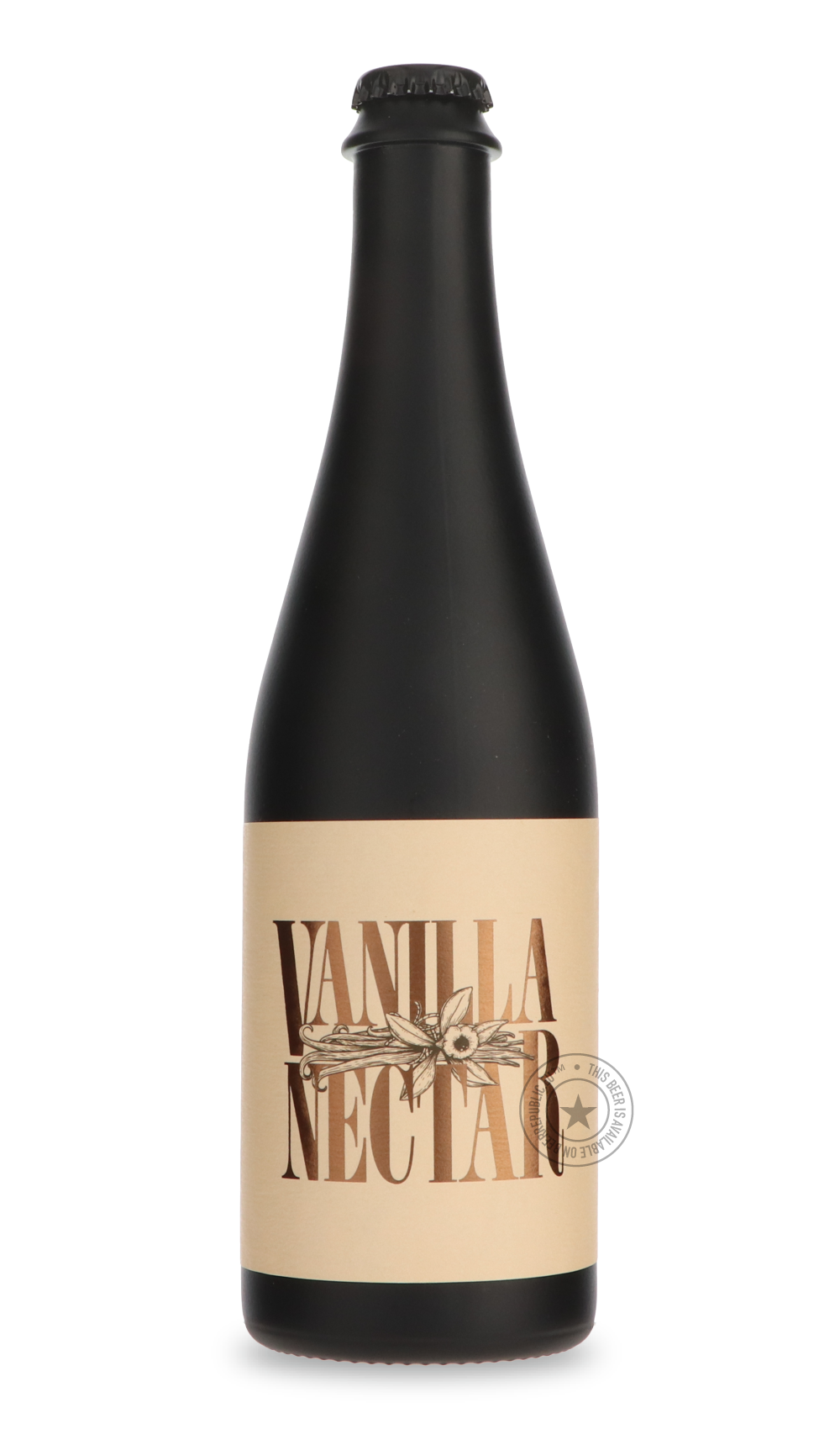 3 Sons Vanilla Nectar