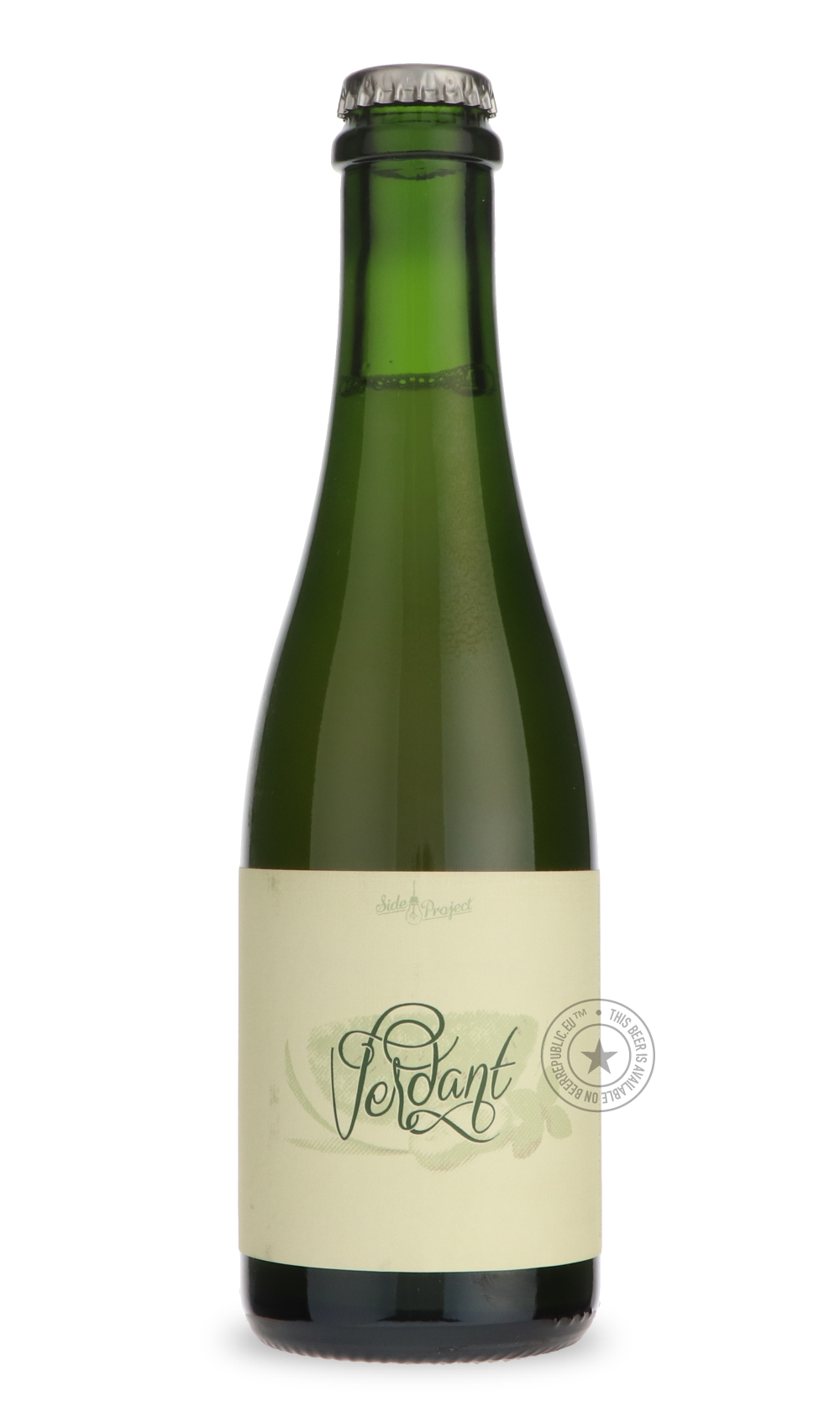 Side Project Verdant