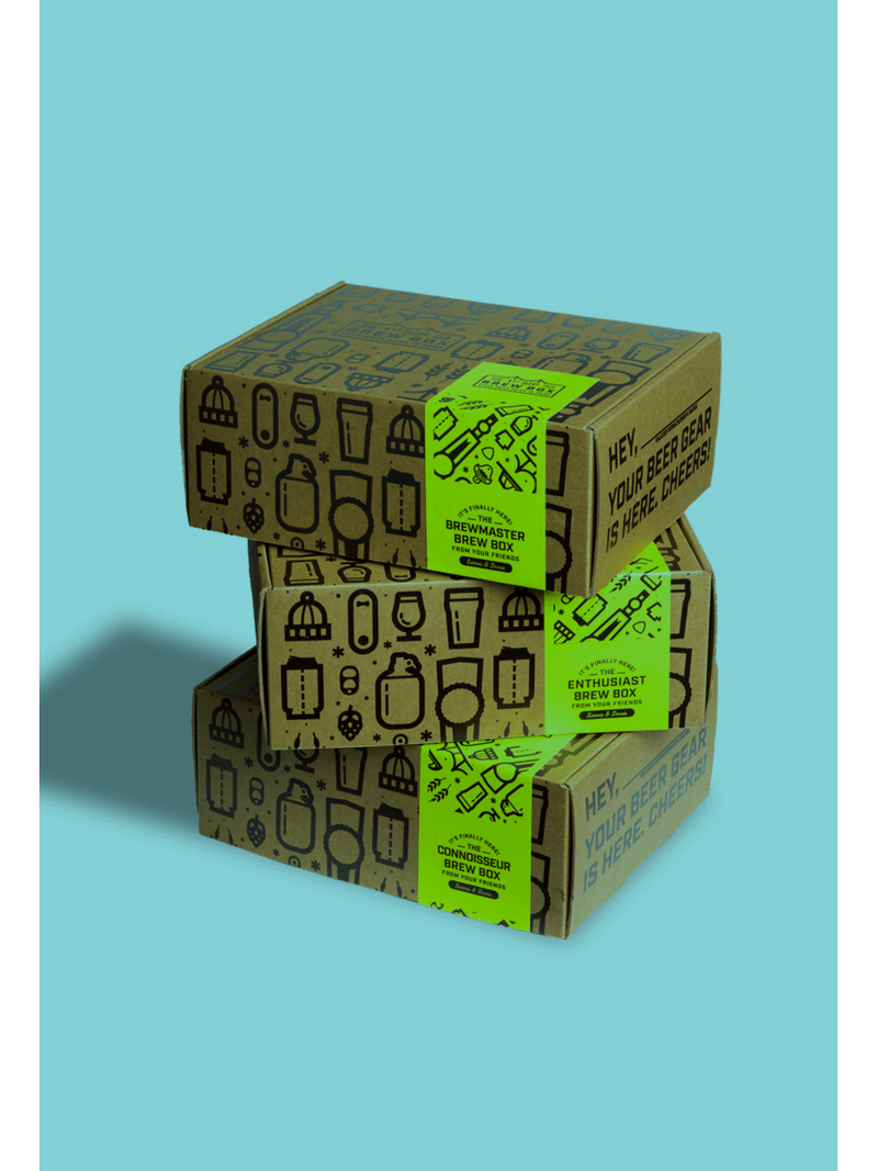 The premier online store for American craft beer & more from the USA